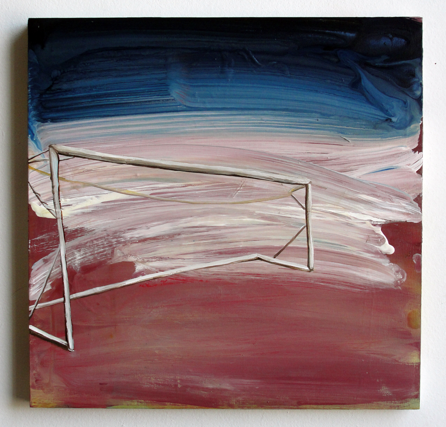 March 12 2012 | Morning Drawing